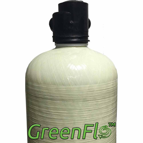 GreenFlo Carbon 30 Upflow System