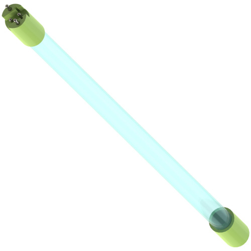 Replacement Lamp RL-820 for Luminor Blackcomb LB4-101