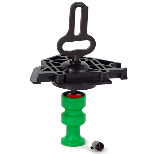 Fleck 5000/proflo Downflow Valve - Efficient Water Control