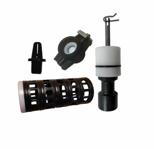 Fleck 2510 Air Injection Service Rebuild Kit