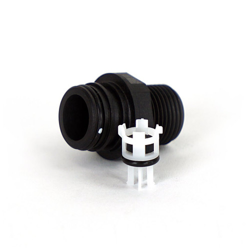 Fleck Brine Line Flow Control Assembly for 50 Gallons