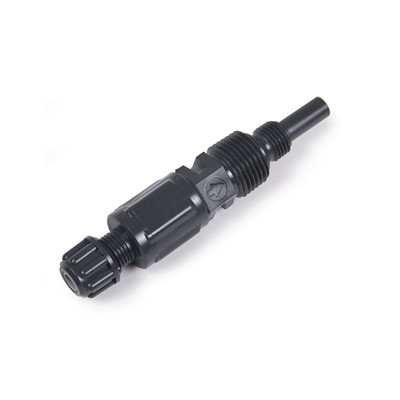 Stenner Injector Check Valve 1/4 Inch Fitting