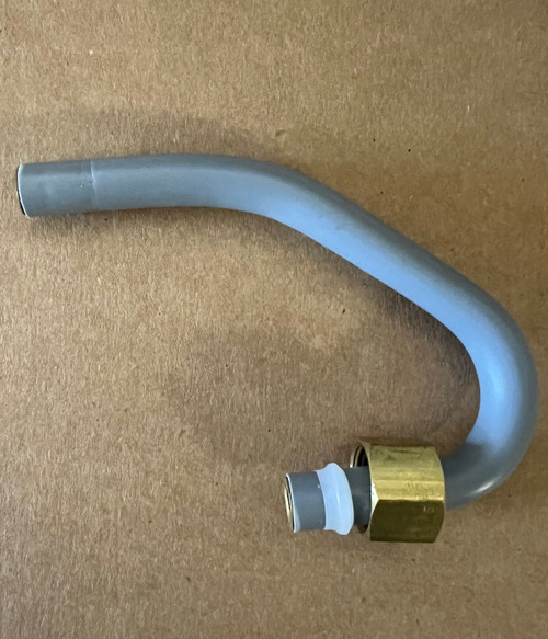 Brine Tube for Fleck 2510 and 1650 Valves