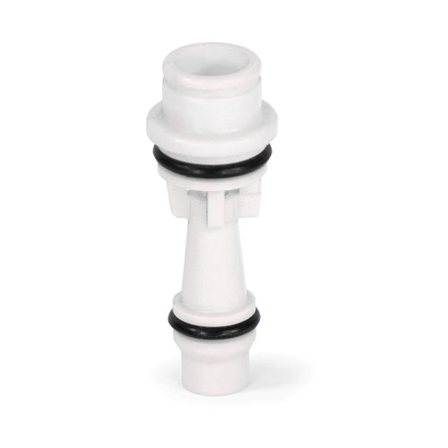 Clack WS1 White Injector Assembly V3010-1E