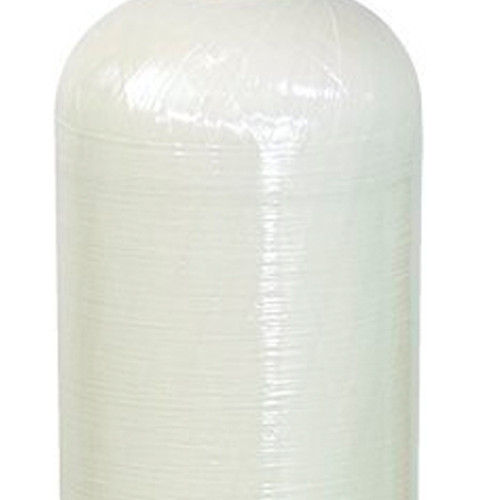 Loaded 1 cu ft calcite with corosex added Tank Replacement - 9x48