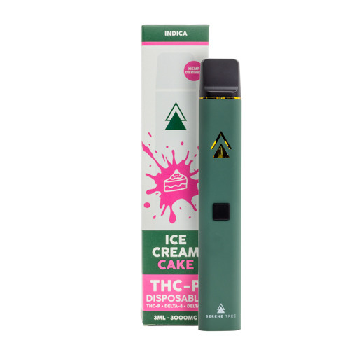 Shop THC-P Products | Highest Potency - Fast Shipping