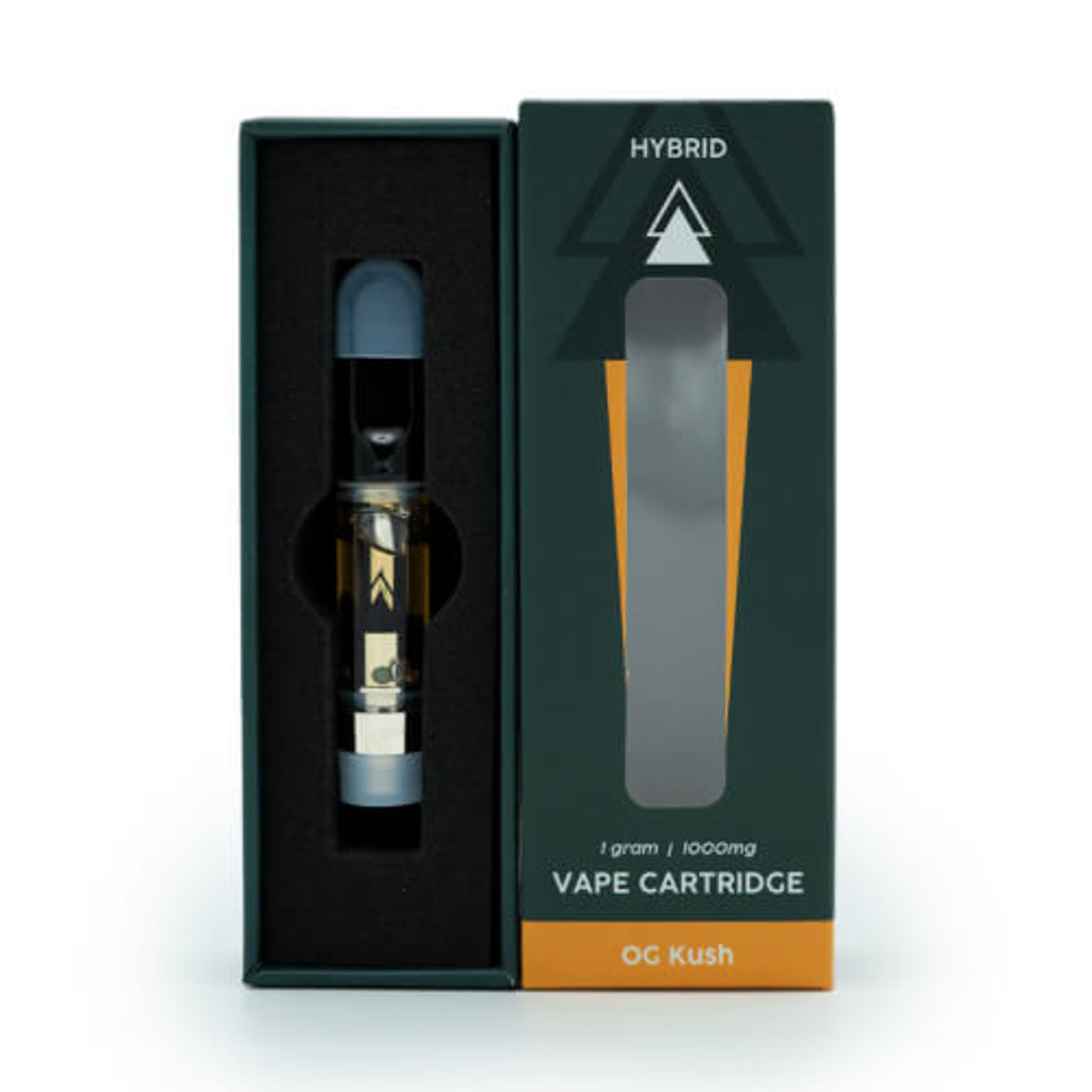 Serene Tree Delta 8 Thc Vape Cartridge 1 Gram Og Kush