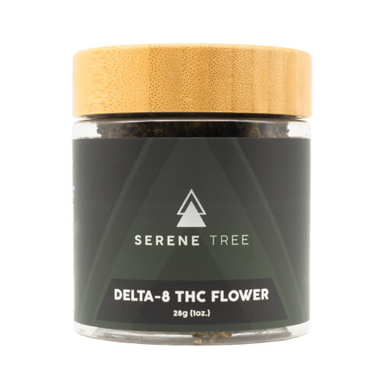 Buy Serene Tree Delta 8 Thc Raw Flower Best Delta 8 Flower