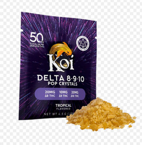 Delta-8 THC | Best Delta-8 Gummies | Edibles - Vape Juice & Flower