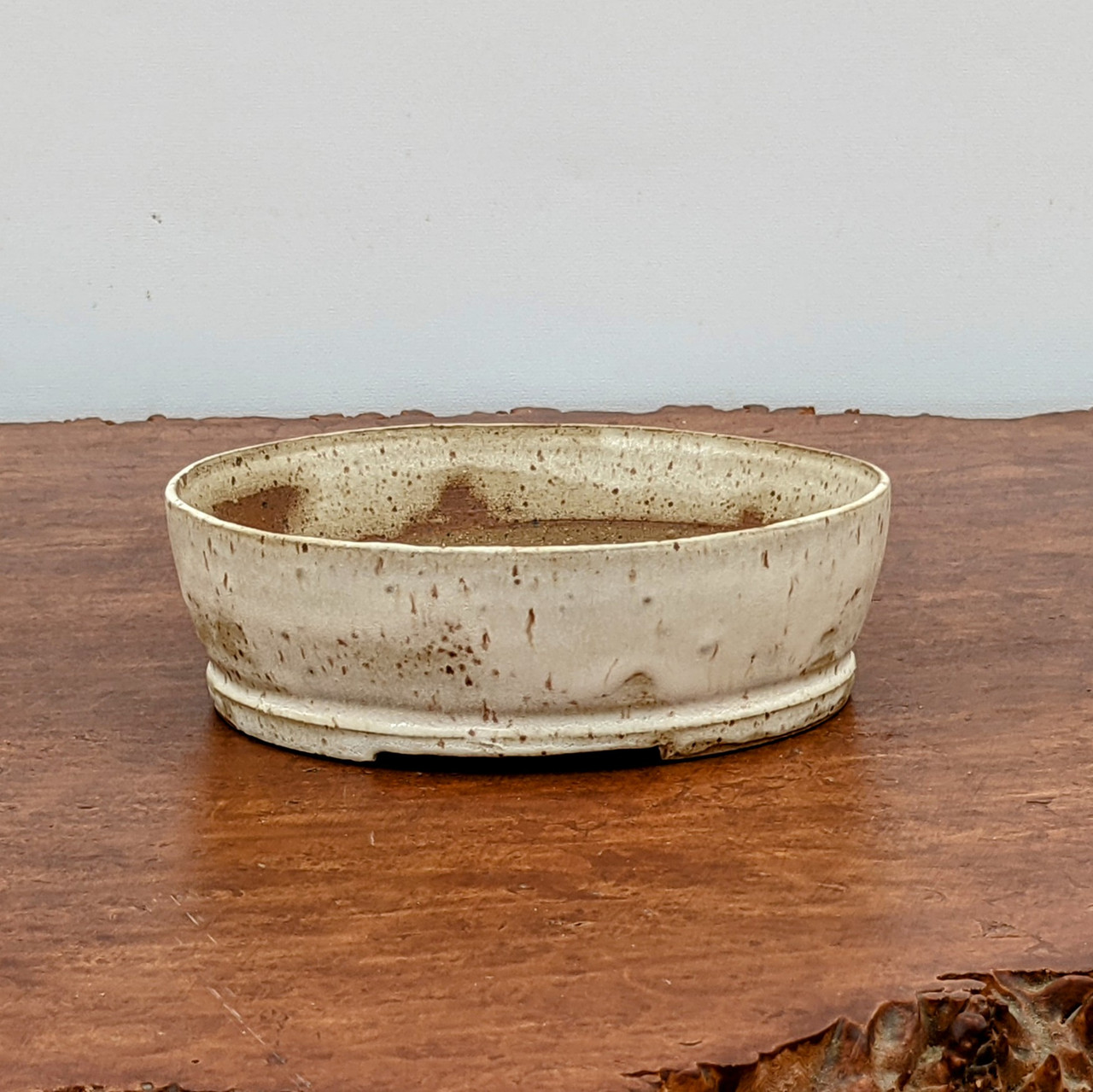 5" Handmade Planter by the Pot Punching Potters (#113) at New England ...