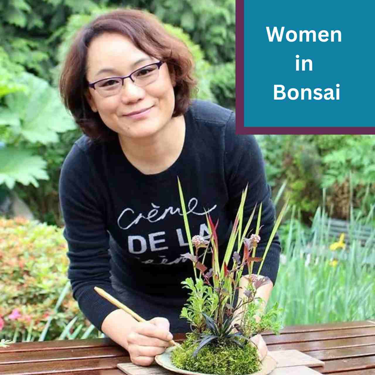 All-Inclusive Kusamono Arrangement with Young Choe