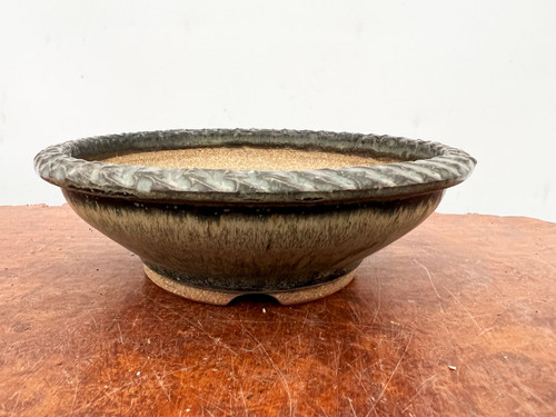 Sara Rayner Ceramic pot