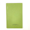 Green Log Book (NSN 7530-00-222-3521) - Wise Men Company
