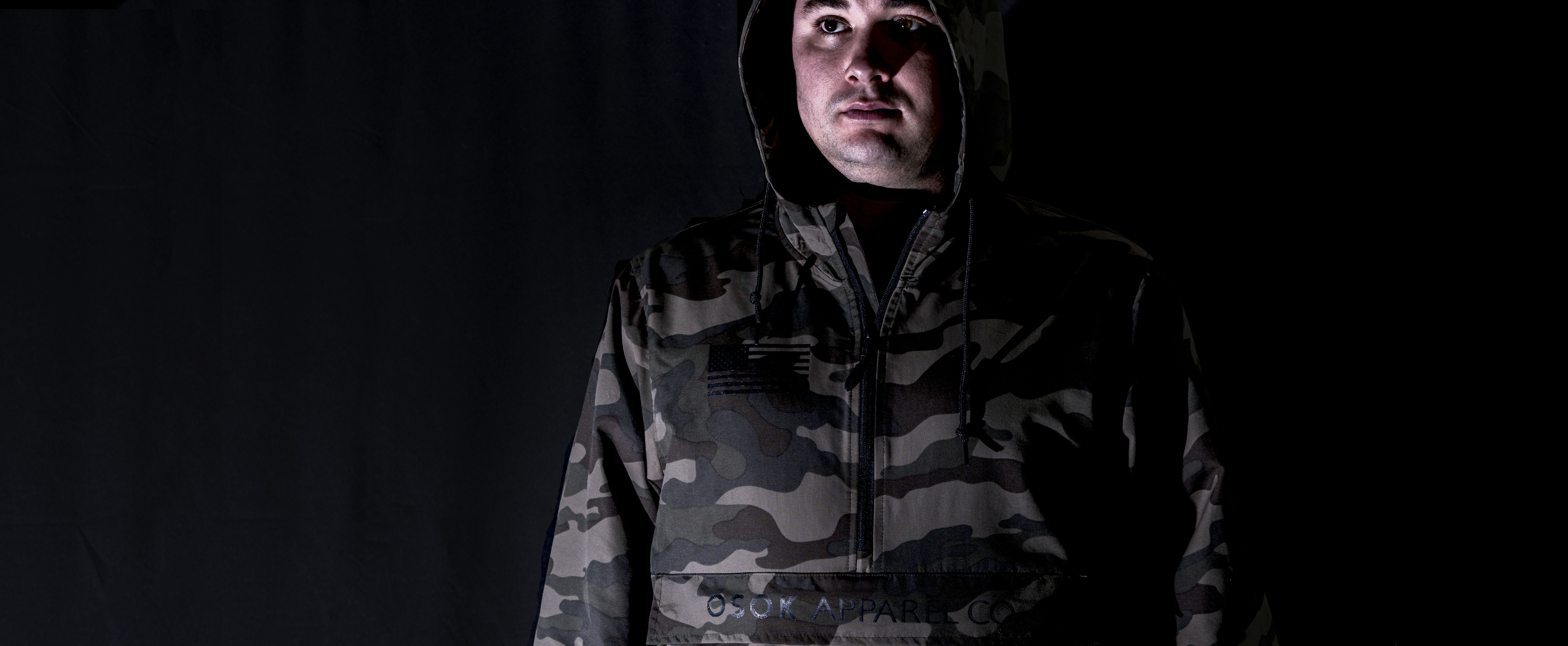 VIDEO REVIEW: Anorak Jacket from OSOK Apparel - Wise Men Company