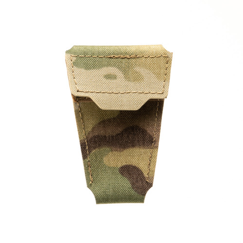 Prison Pocket Accessory Pouch for One Inch Webbing