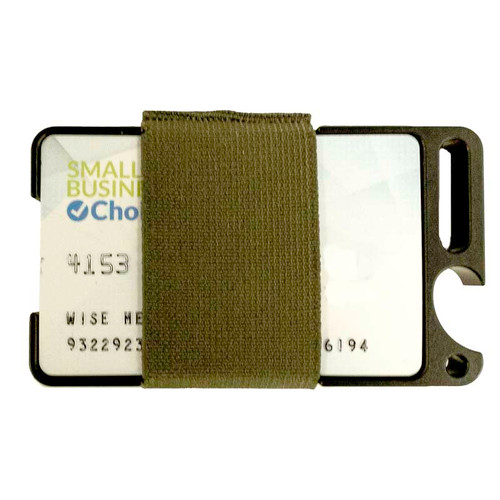 FAT Wallet V2 - Wise Men Company