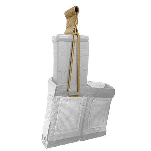 Magazine Retention Tab - 3 Pack - Wise Men Company