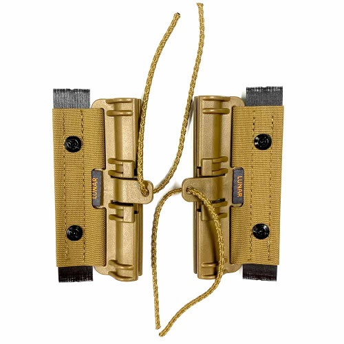 Side Attach Things - Female Tubes - Wise Men Company