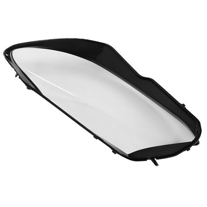 Right Side Headlight Cover Headlamp Lens For Benz C-Class W205 C180 ...