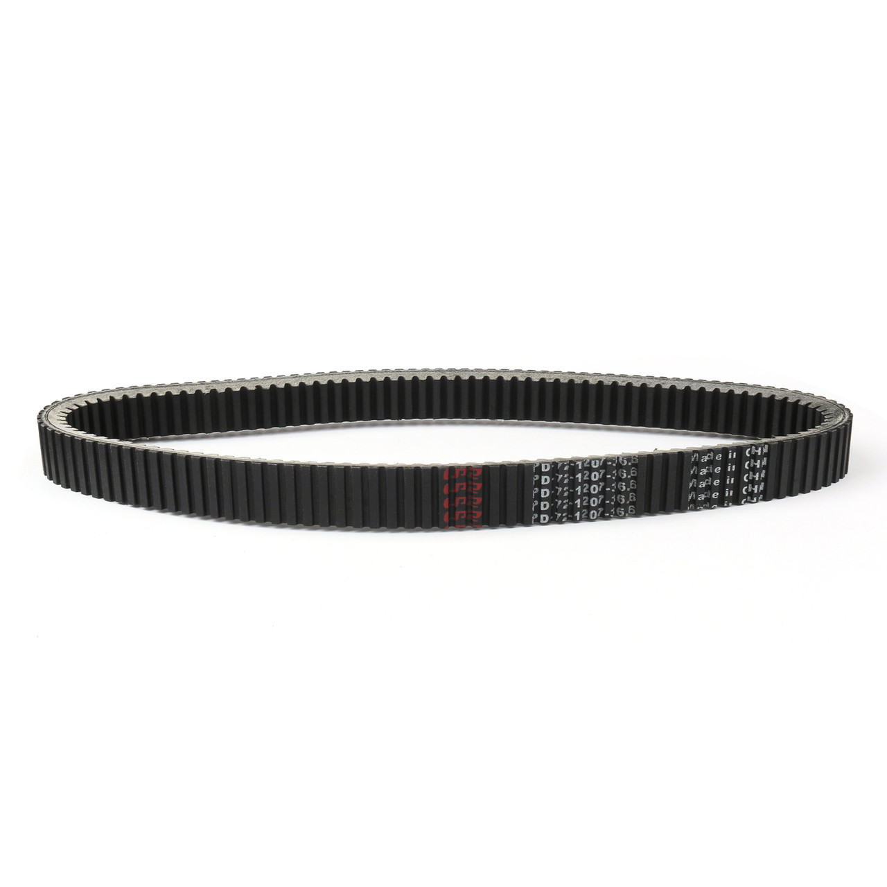 Drive Belt 0627-083 For Arctic Cat F8 LXR/Sno Pro, M6000 Sno Pro, M8000 ...