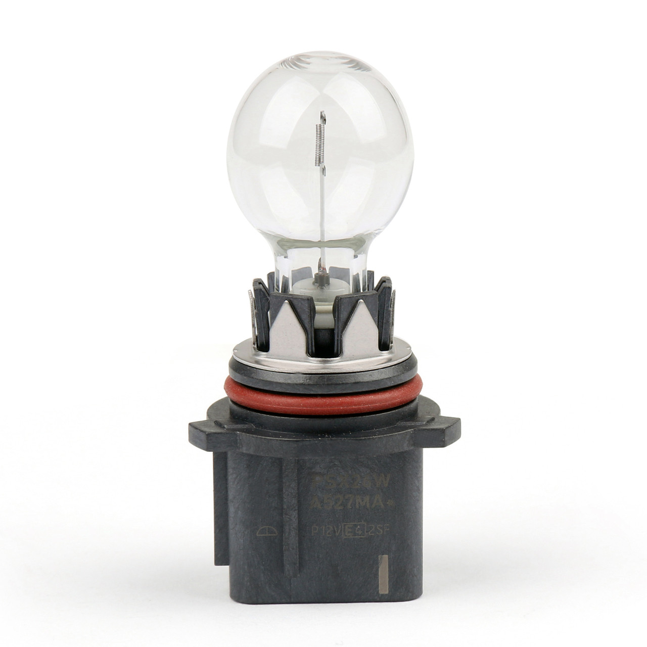 Philips Standard 12188NA PSY24W Amber 24W One Bulb Halogen Drive DRL ...