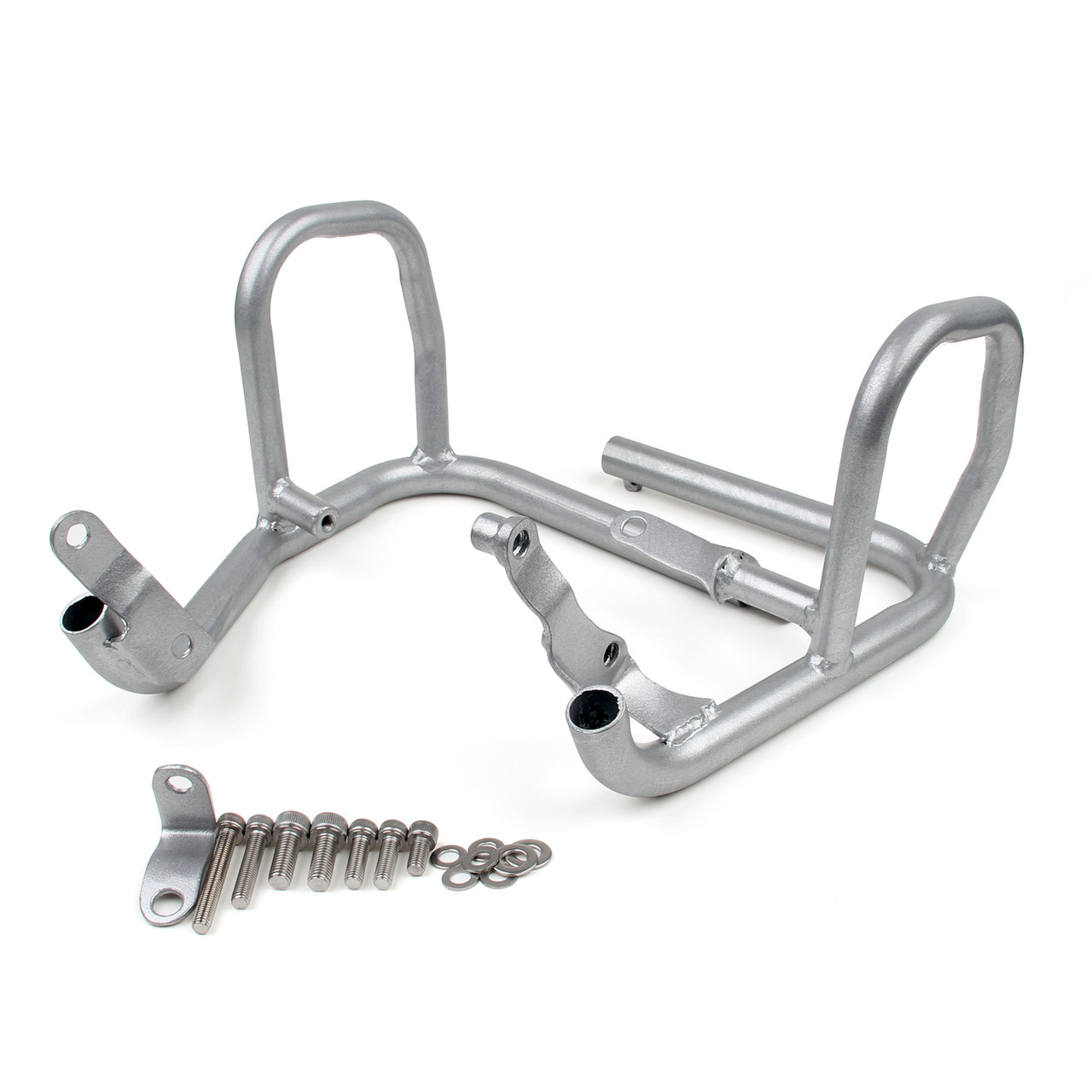 Crash Bar Set UPPER Engine Guard BMW F800GS F700GS F650GS (2008-2017 ...