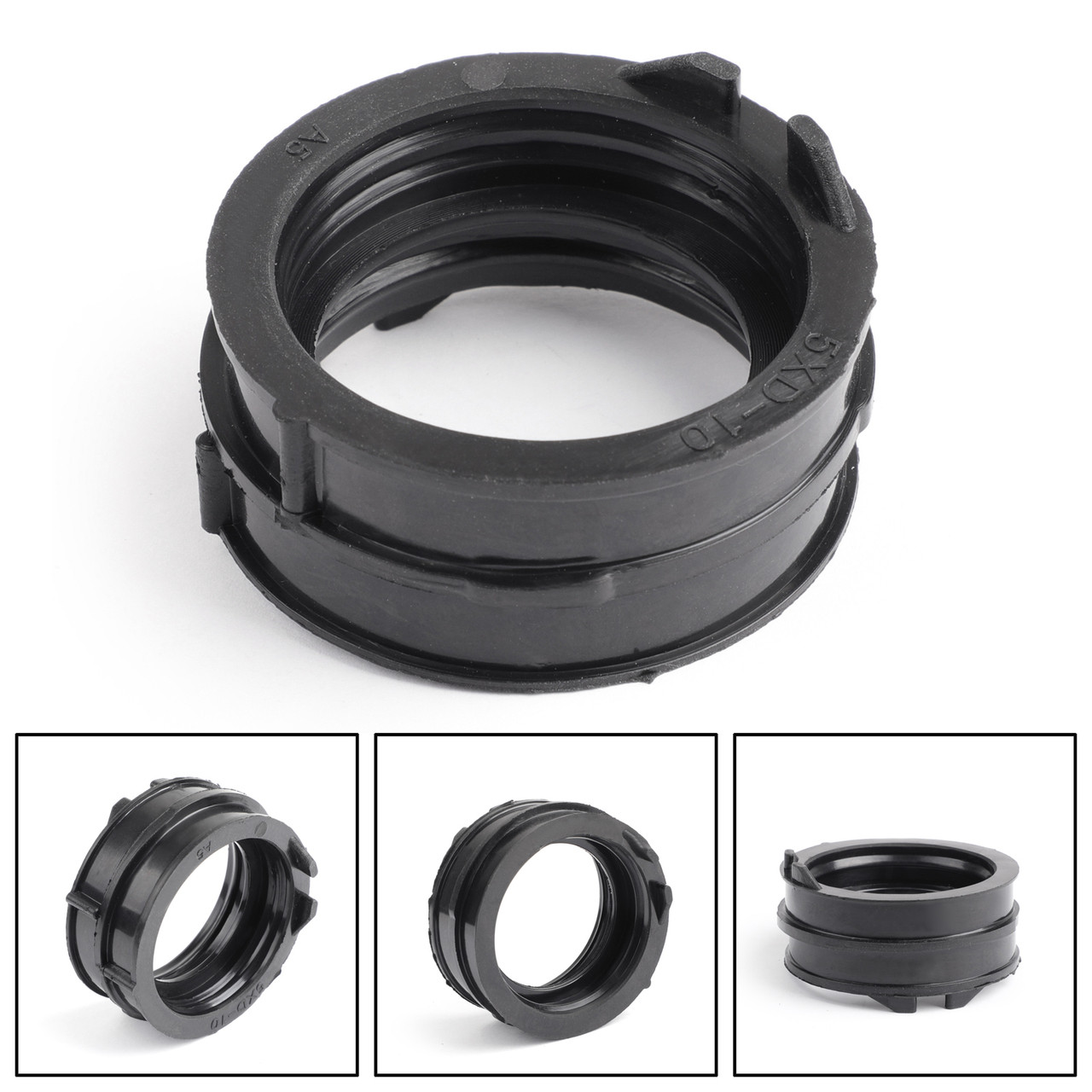 Throttle Body Intake Manifold Boot For Polaris Sportsman 450 06-07 335 ...