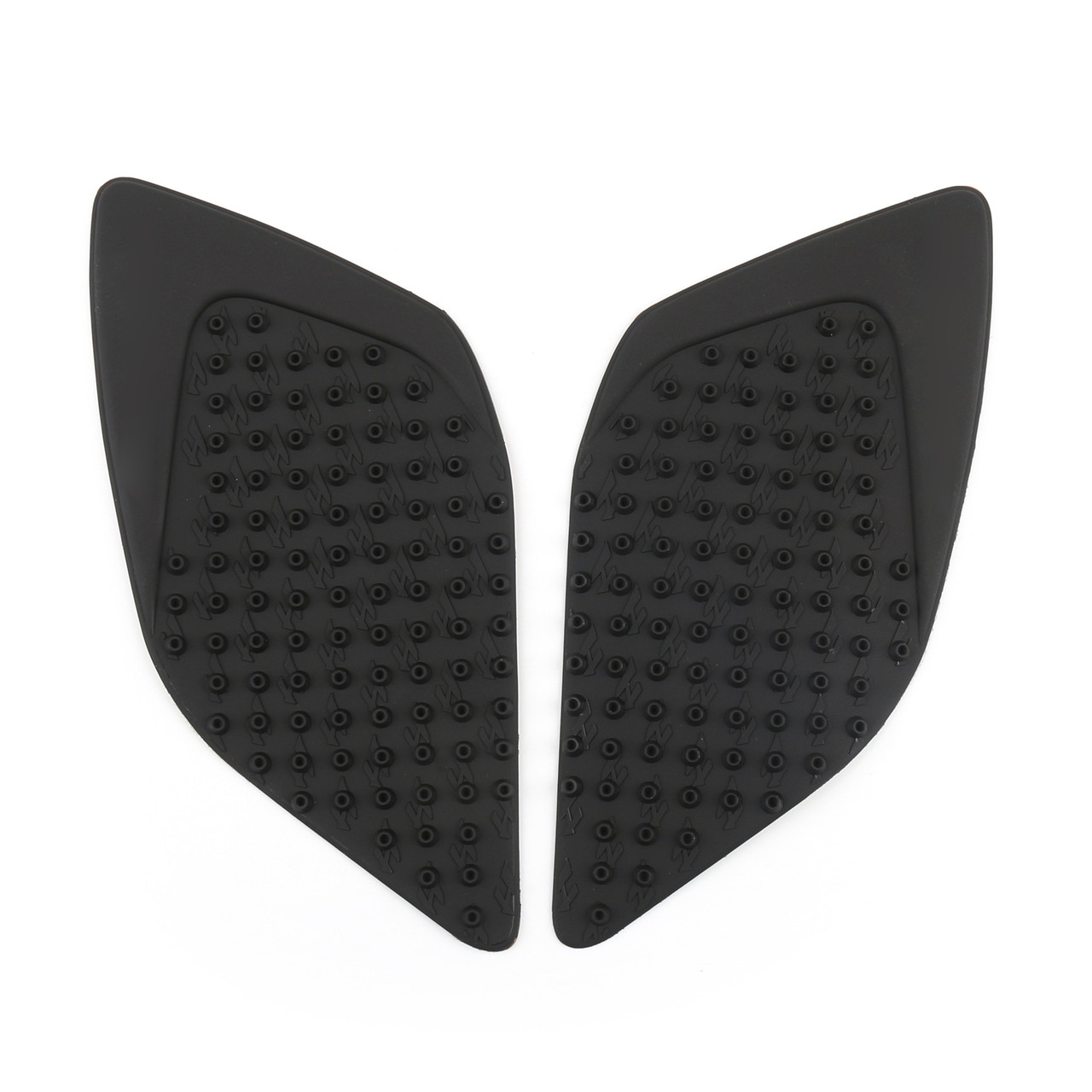 Motorcycle Gas Tank Emblem Badge Decals HONDA VTX1800 Silver Generic ...