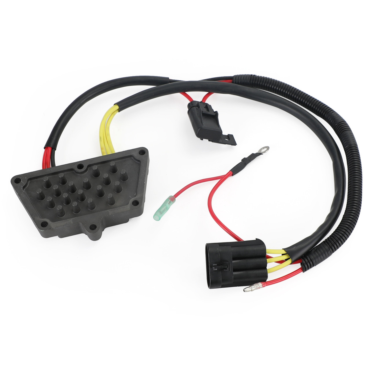 Voltage Regulator for Mercury E150 E175 E200 135 140 150 175 200 HP ...