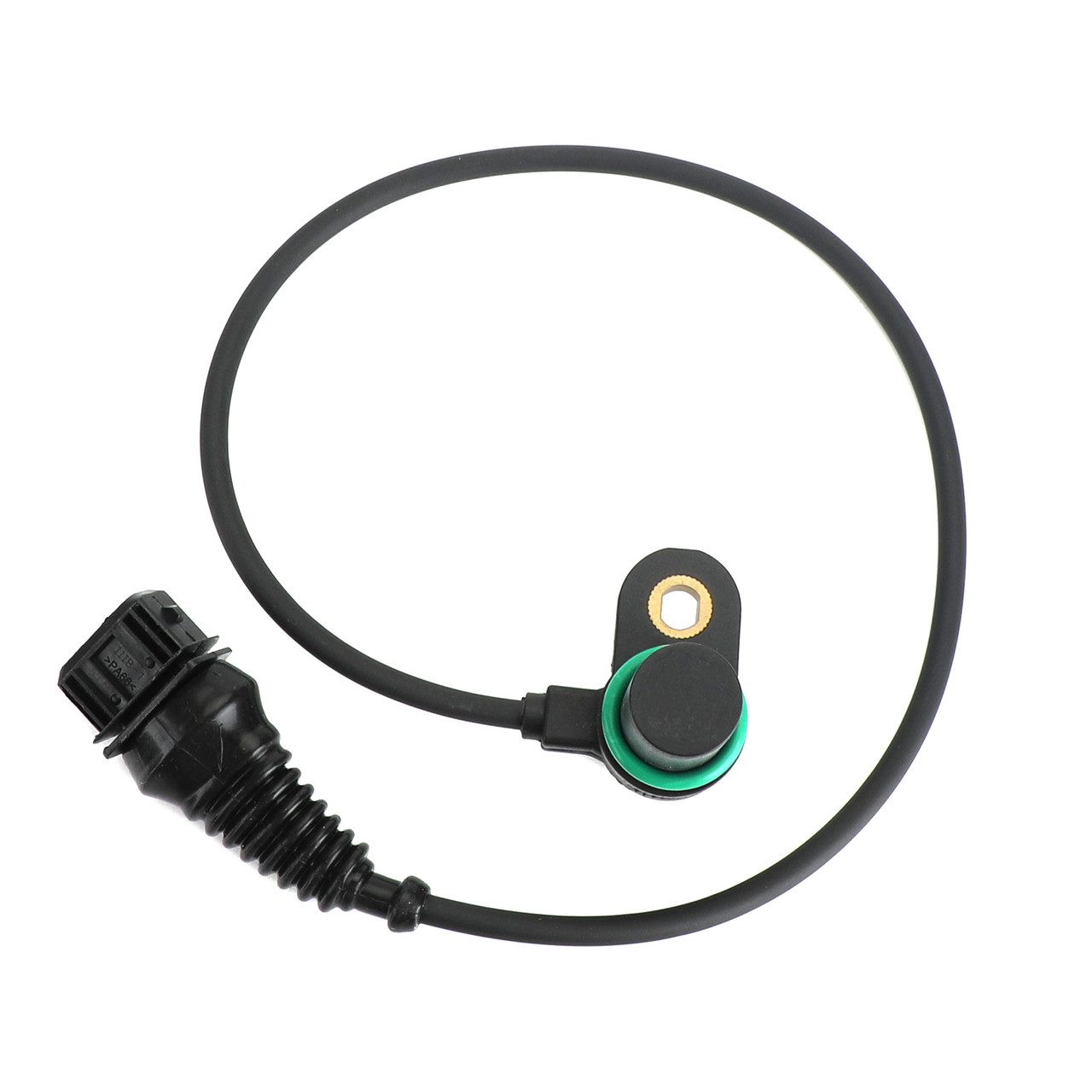 ABS Pressure Sensor 2PCS 34521164458 55CP09-03 For BMW E46 E60 E61 E64 ...