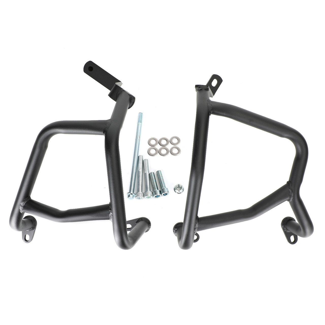 ENGINE GUARD CRASH BAR FRAME PROTECTOR for Honda CB650R CB 650 R 2019 ...