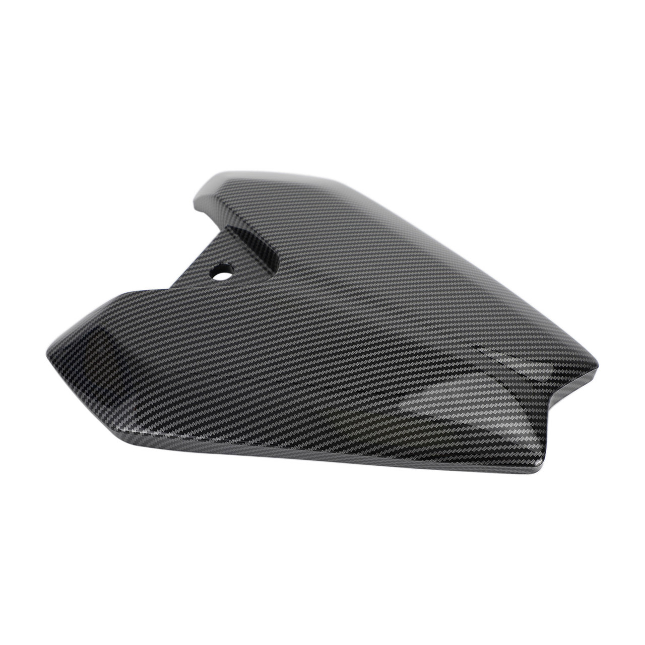 Real Carbon Fiber Windshield Windscreen Kawasaki Ninja Z1000 (2010-2014 ...
