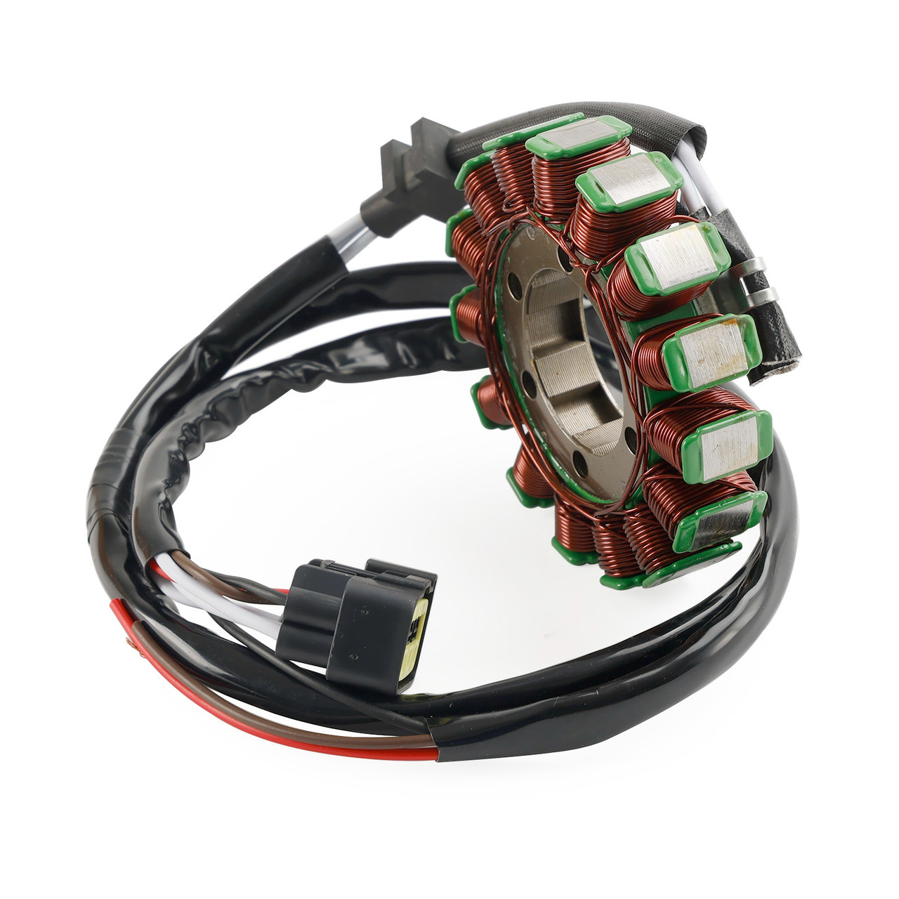 Generator Stator Coil For Kawasaki VN900 Vulcan 900 Classic LT (06-17 ...