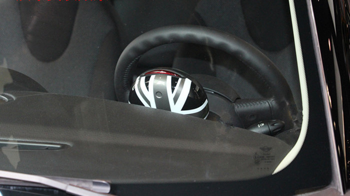 Tachometer Panel Cover for MINI COOPER R55 R56 R57 R58 R59 R60 R61 ...