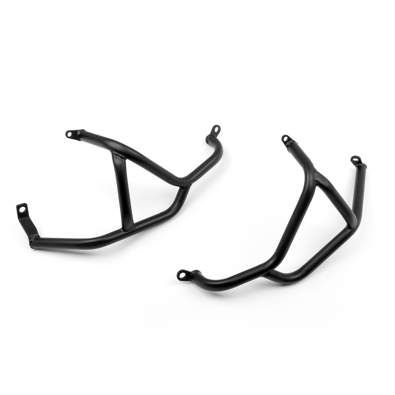 Engine Guards Set Frame Sliders Protector Crash Bars Kawasaki Z900 17 ...