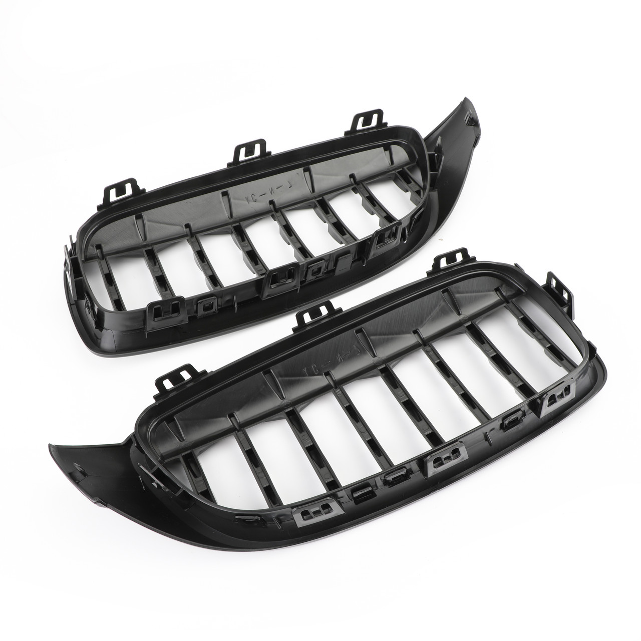 Diamond Front Upper Grille For BMW 4 Sereis F32 F33 F36 F82 M4 All ...