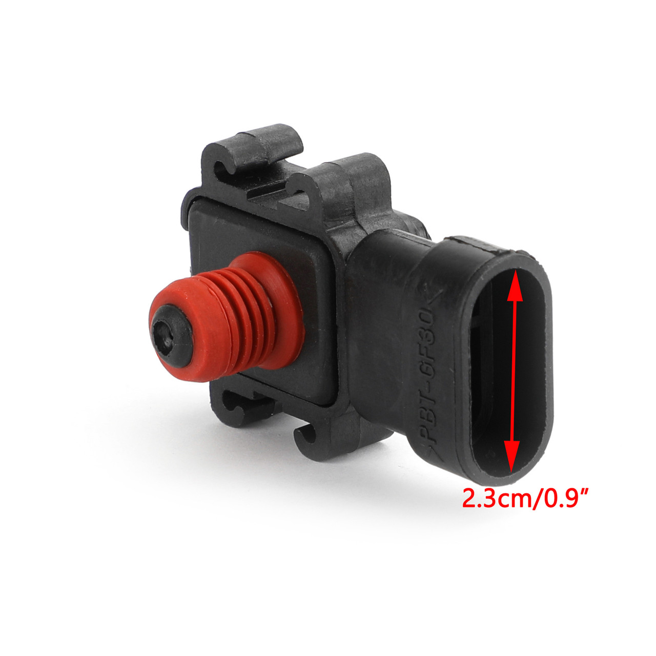 1 Bar MAP Sensor Fit For GM Camaro Firebird TransAm Silverado LS1 LS3 ...