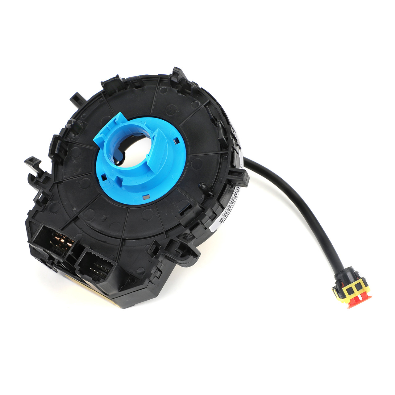 Sprial Cable Clock Spring Contact 93490-3S110 For Hyundai Elantra 2011 ...