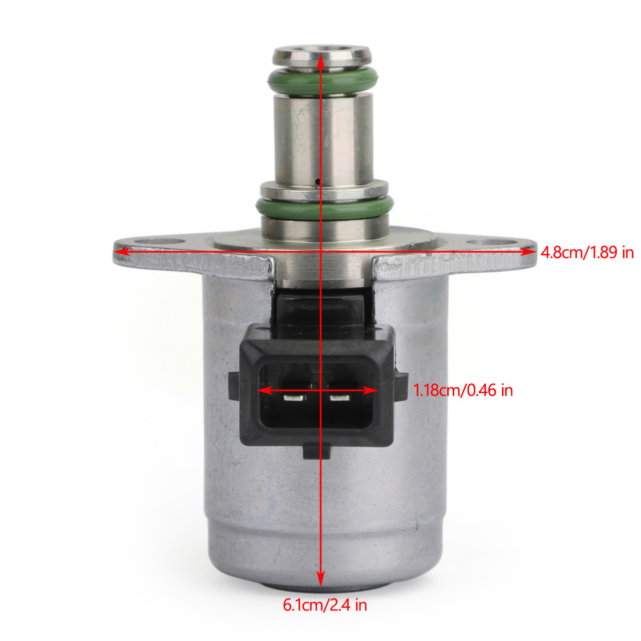 Power Steering Proportioning Valve Fit For Mercedes- 2114600984 Generic ...