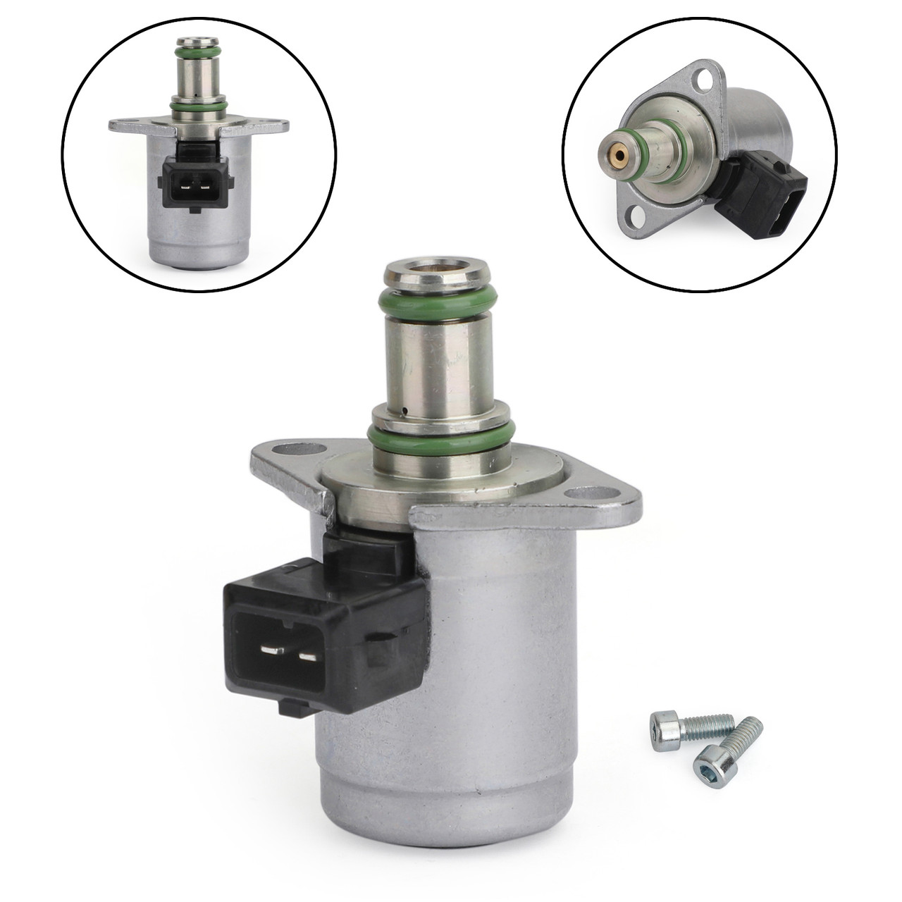 Power Steering Proportioning Valve Fit For Mercedes- 2114600984 Generic ...