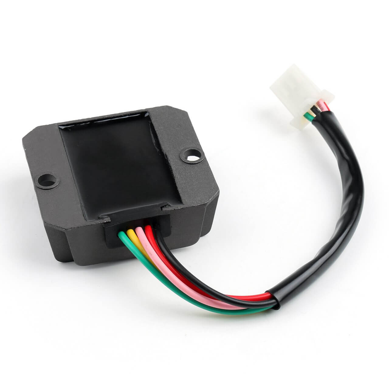 Regulator Voltage Rectifier Honda FXD125cc CG125cc