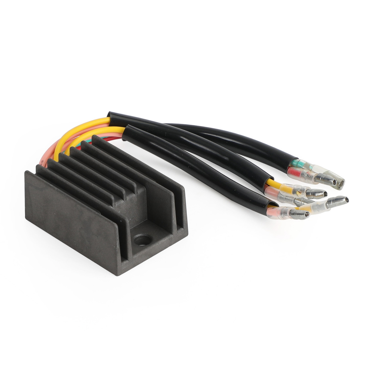 New Voltage Regulator Rectifier For Honda BF4.5 BF5A 4.5Hp 5Hp #31620 ...