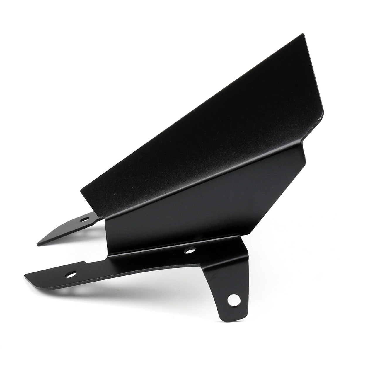 Upper Headlight Top Mount Cover Panel Fairing For Yamaha MT-07 FZ-07 ...