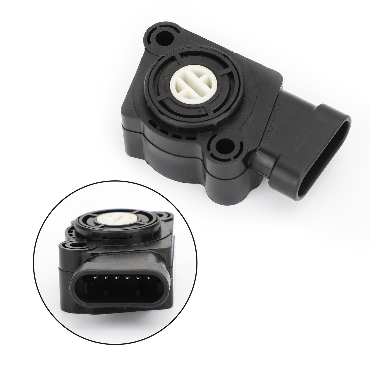 NEW Throttle Position Sensor 2603893C91 133284 For Williams Controls ...
