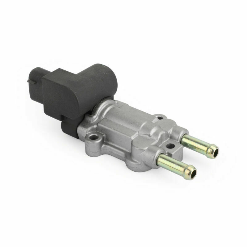 New Idle Air Control Valve Iac Valve 22270-0D040 For Toyota Corolla ...