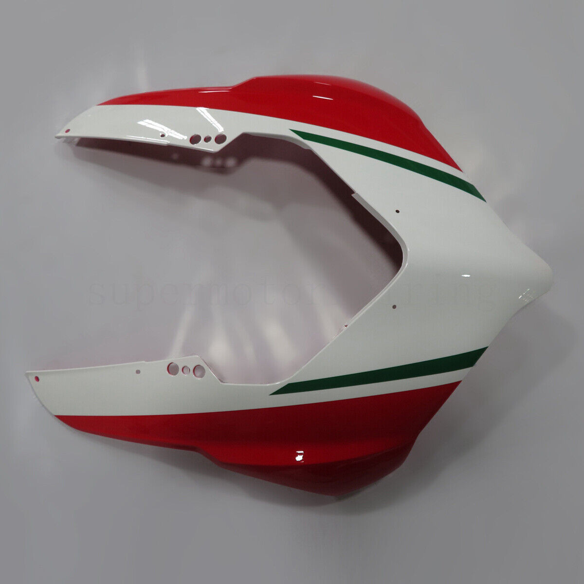 2018-2019 Ducati Panigale V4 V4S V4SP Injection Fairing Kit Bodywork ...