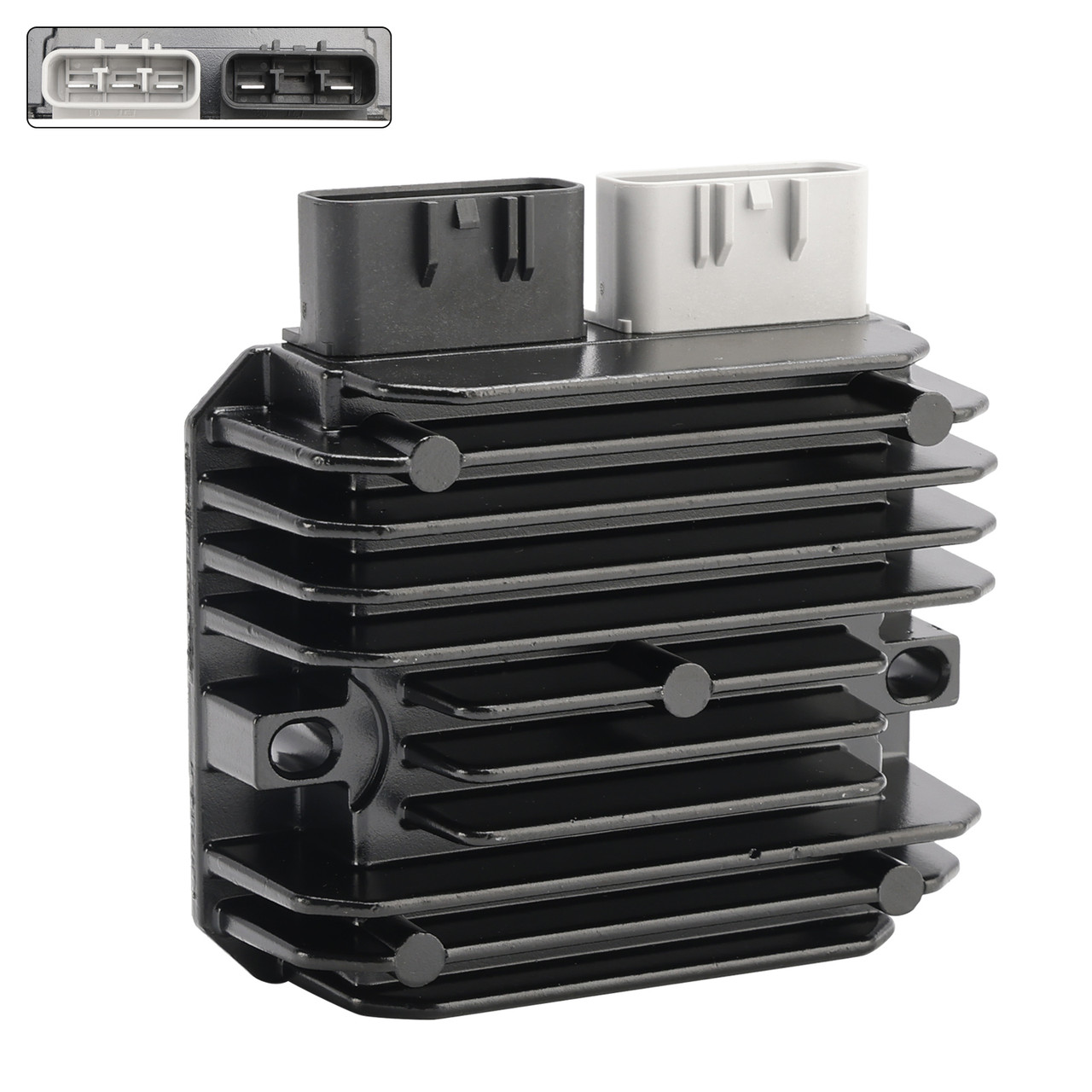 CFMoto UFORCE 1000 XL CF1000UZ-2 2023 Voltage Regulator 9DSV-151000 ...