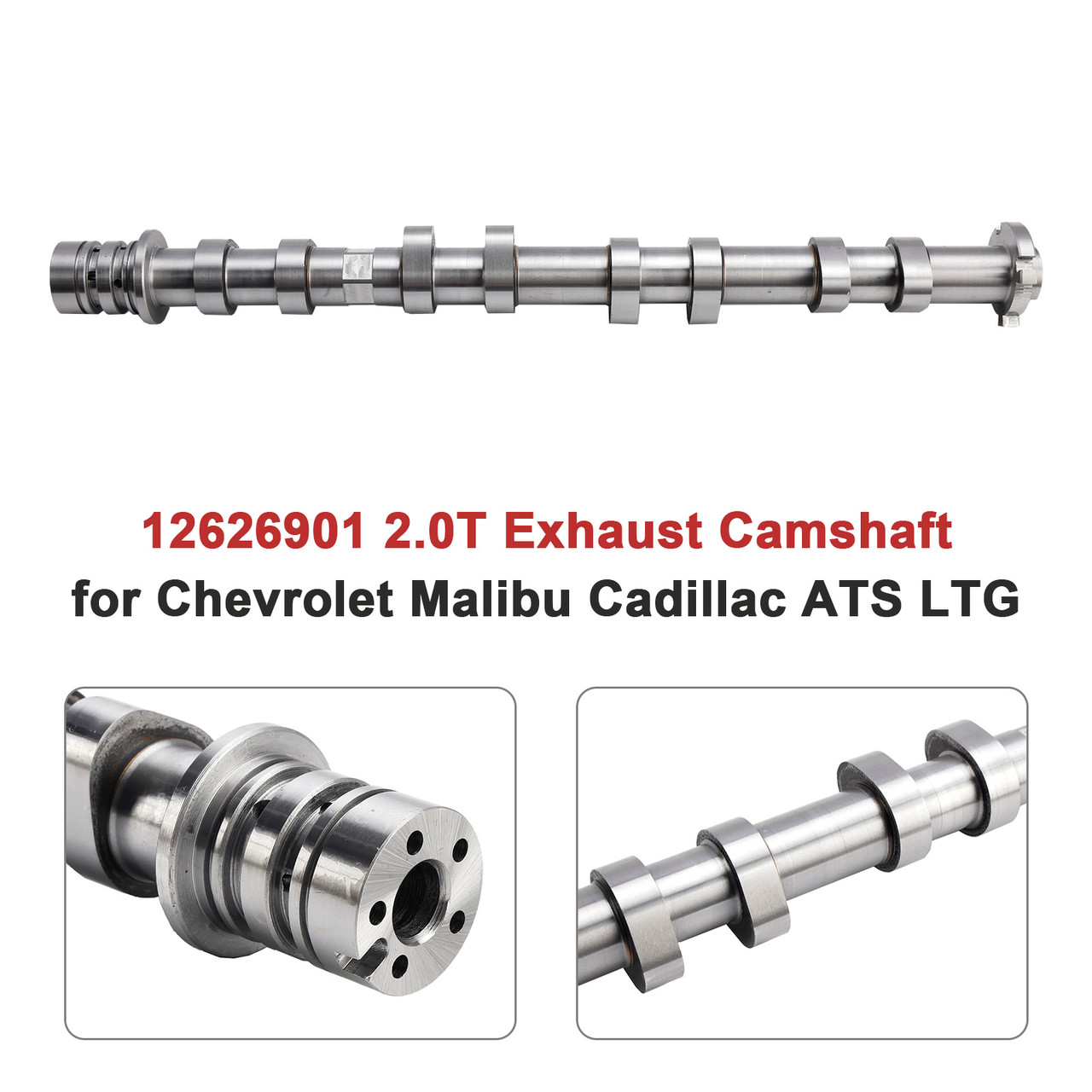 Buick Envision 2016--2020 2.0T（gasoline）LTG 12626901 2.0T Exhaust ...