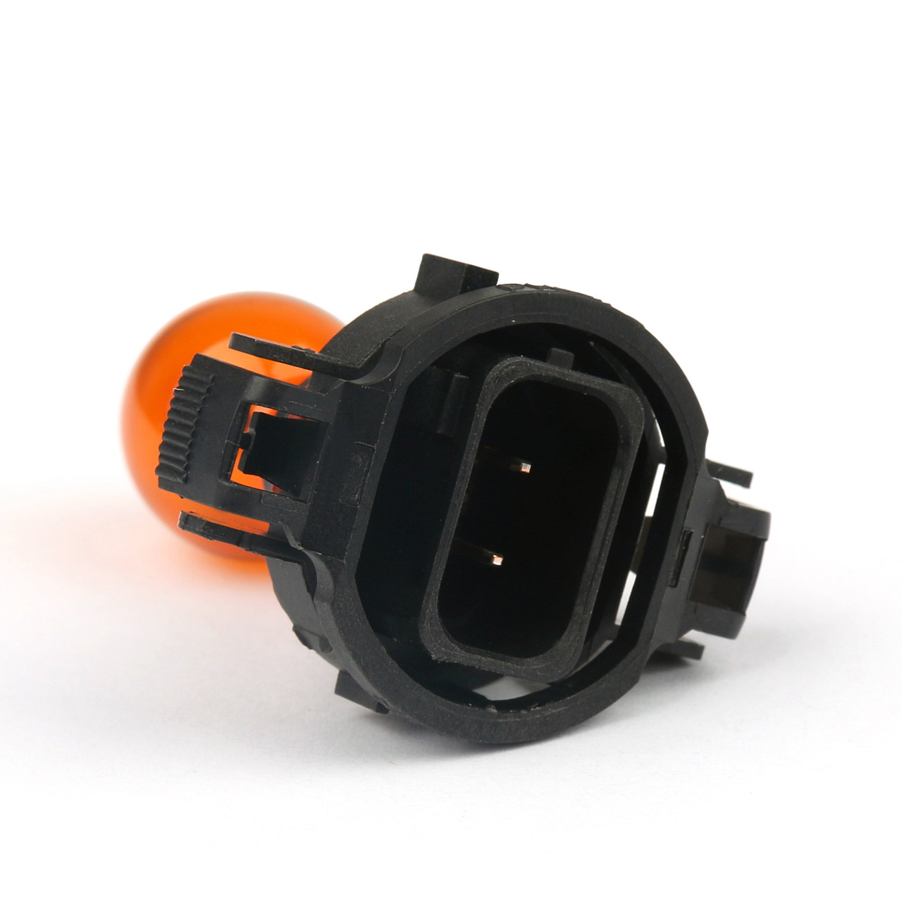 Philips Standard 12188NA PSY24W Amber 24W One Bulb Halogen Drive DRL ...