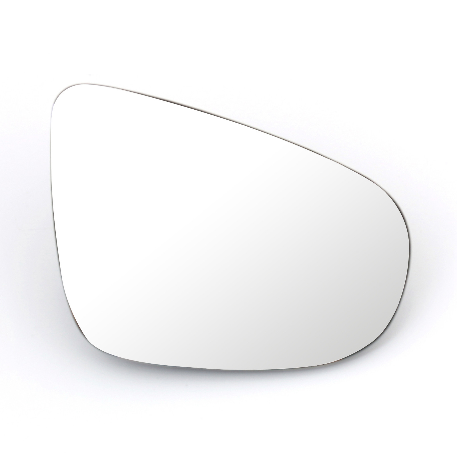 Side Rear View Mirror Switch Adjust Knob With Heat OEM for VW Touran ...